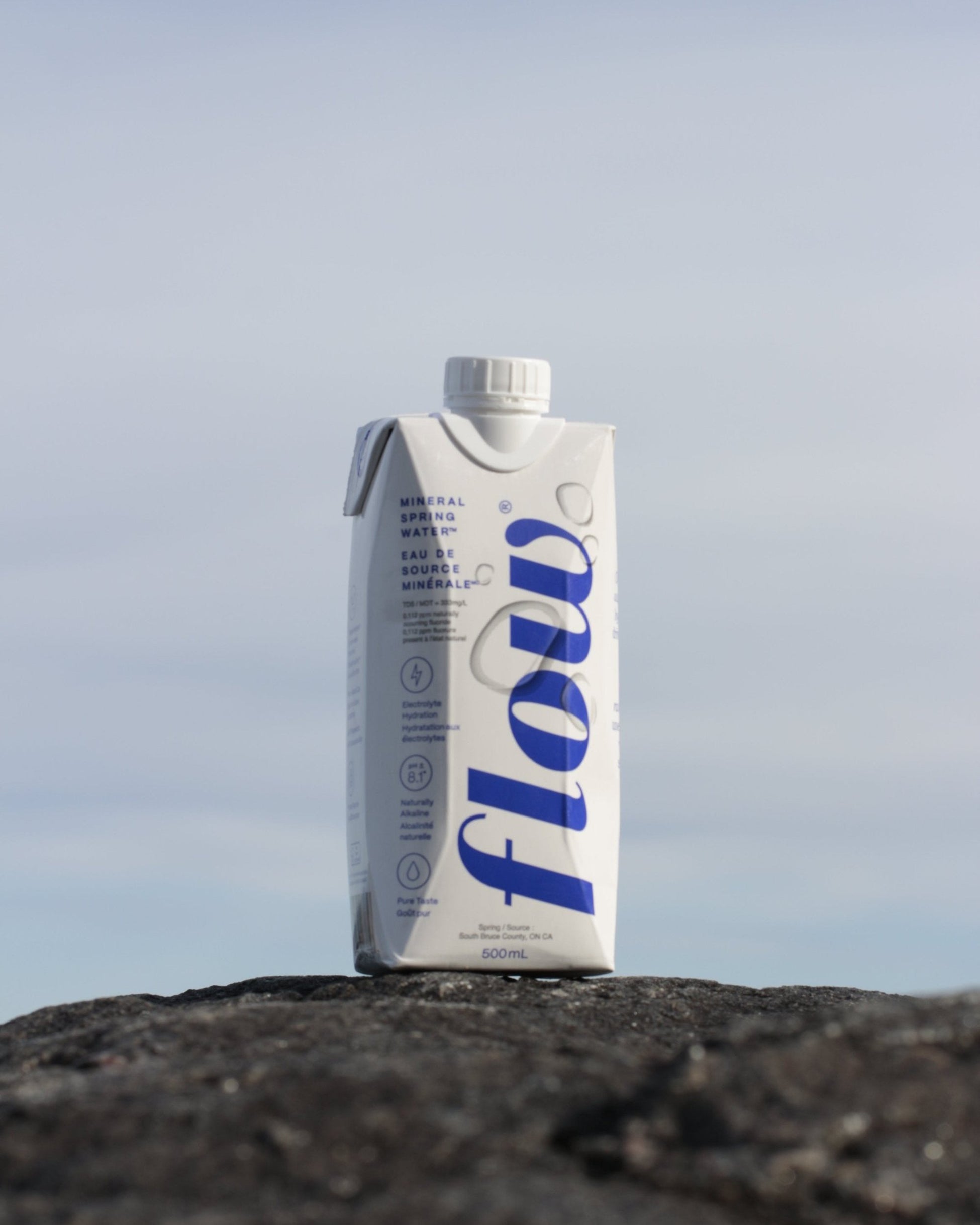 Investor Relations - Flow Water – investor-relations.flowhydration