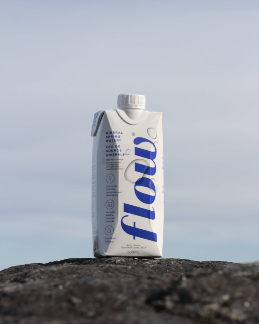 Investor Relations - Flow Water – investor-relations.flowhydration