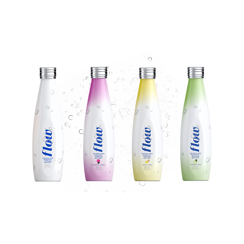 Investor Relations - Flow Water – investor-relations.flowhydration