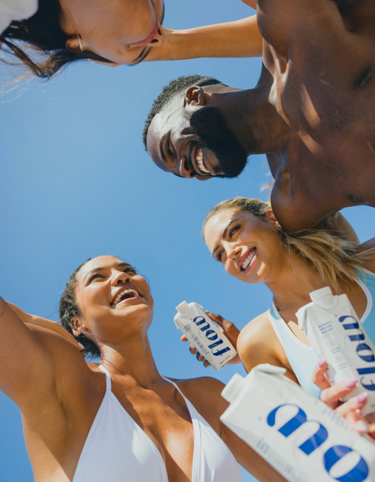 Investor Relations - Flow Water – investor-relations.flowhydration