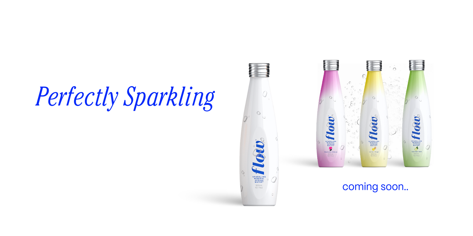 Investor Relations - Flow Water – investor-relations.flowhydration