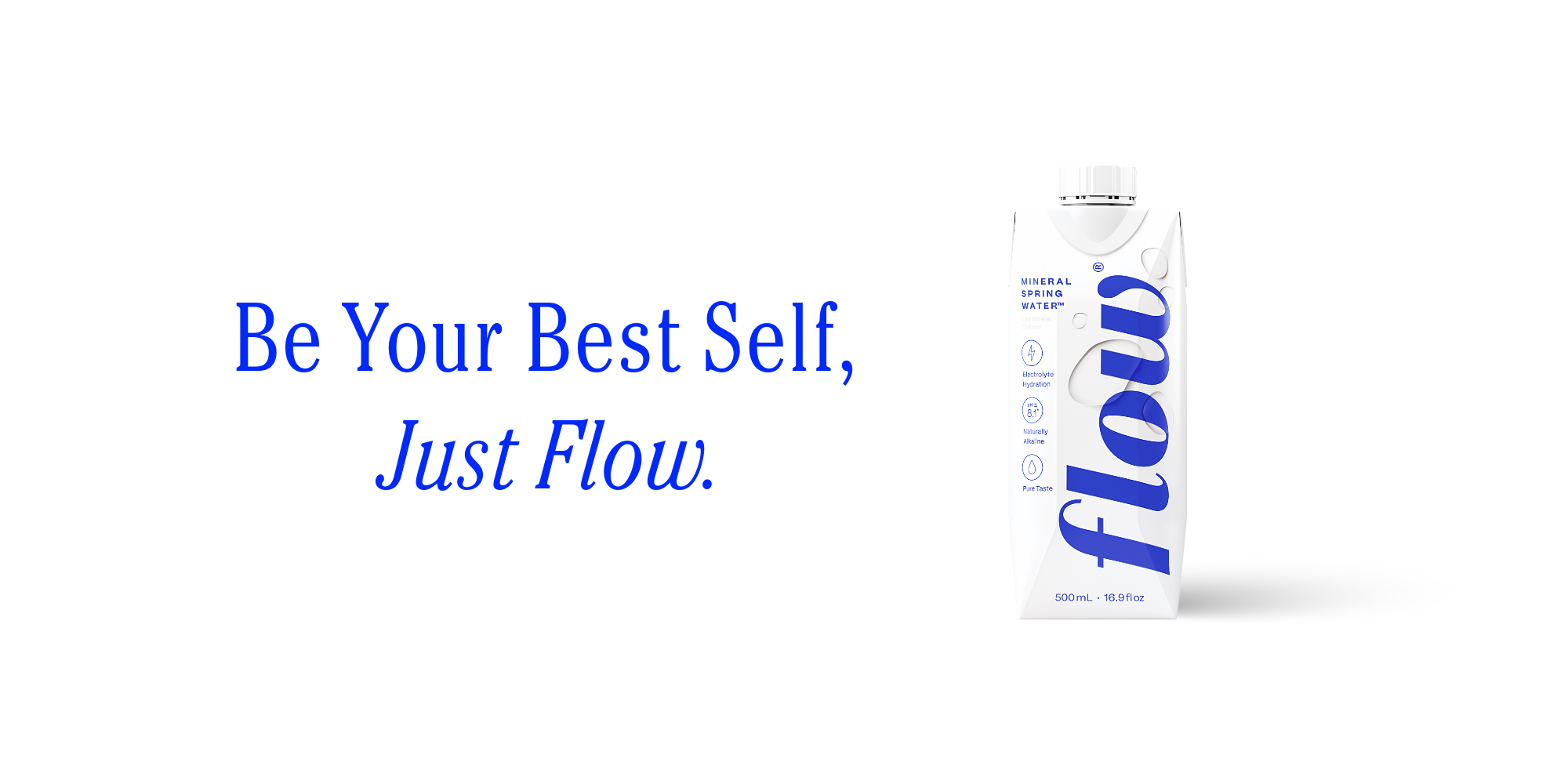Investor Relations - Flow Water – investor-relations.flowhydration