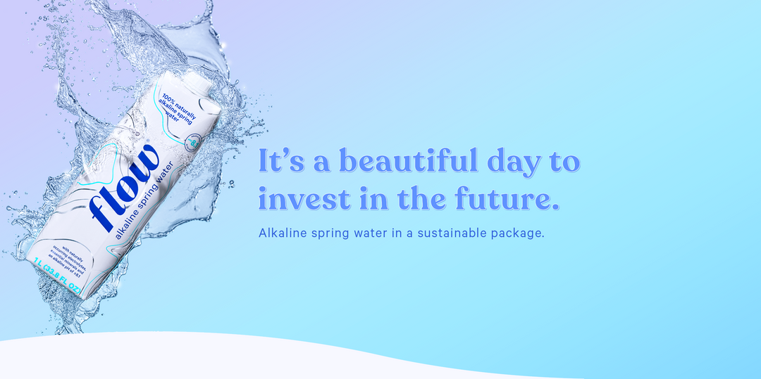 Investor Relations - Flow Water – investor-relations.flowhydration